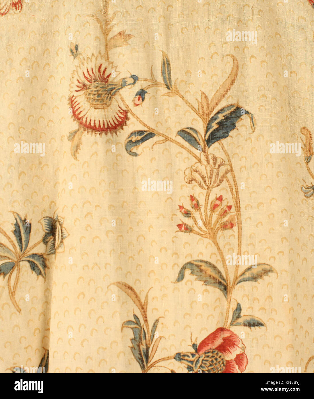 This banyan is a traditional garment worn for comfort and style ...