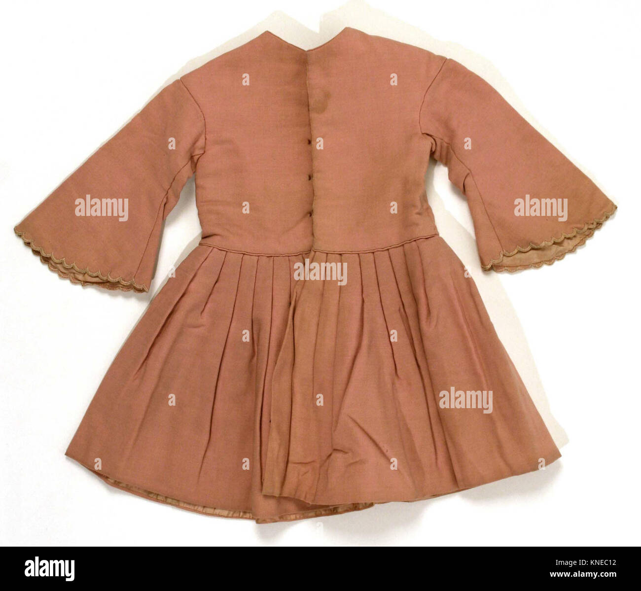 Garments accessories Cut Out Stock Images & Pictures - Alamy