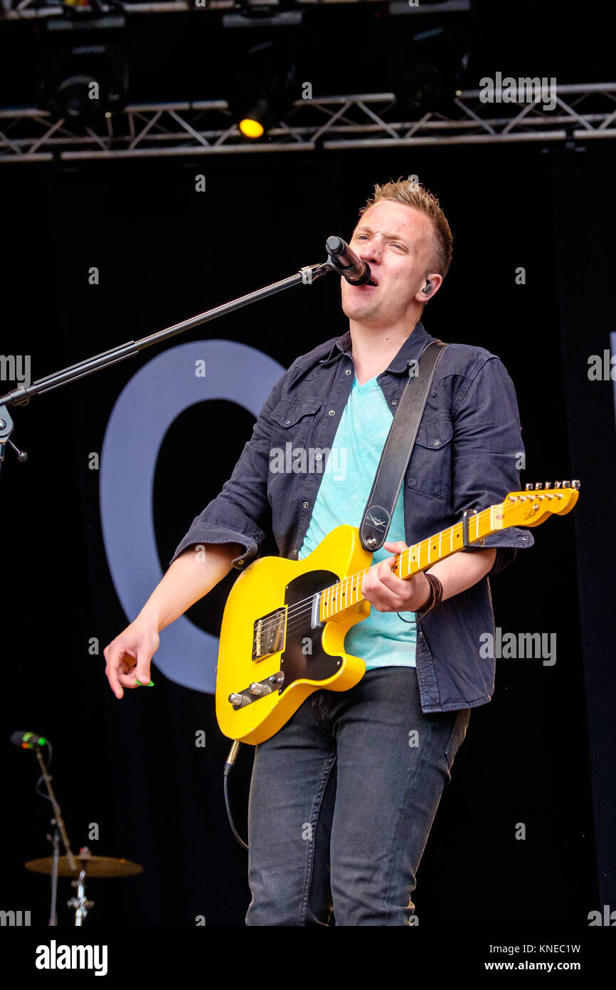 The German singer, songwriter and musician Joris Buchholz is best known ...