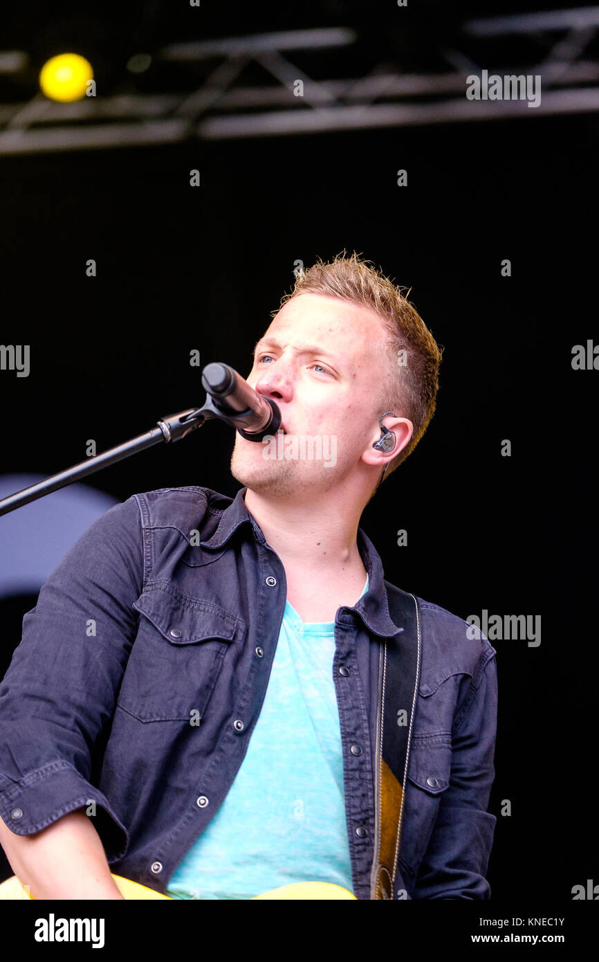 The German singer, songwriter and musician Joris Buchholz is best known ...