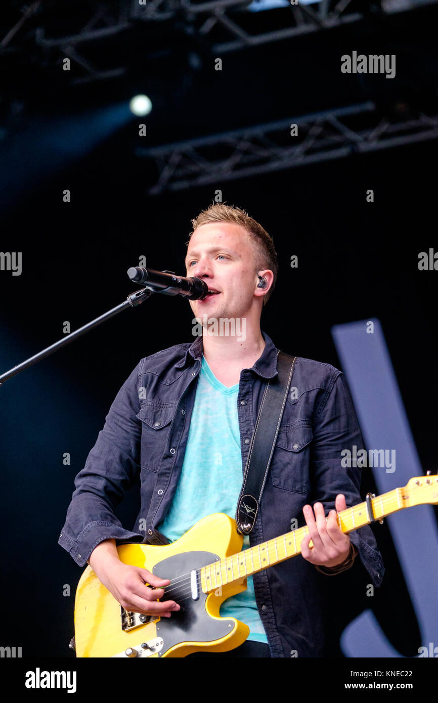 The German singer, songwriter and musician Joris Buchholz is best known ...