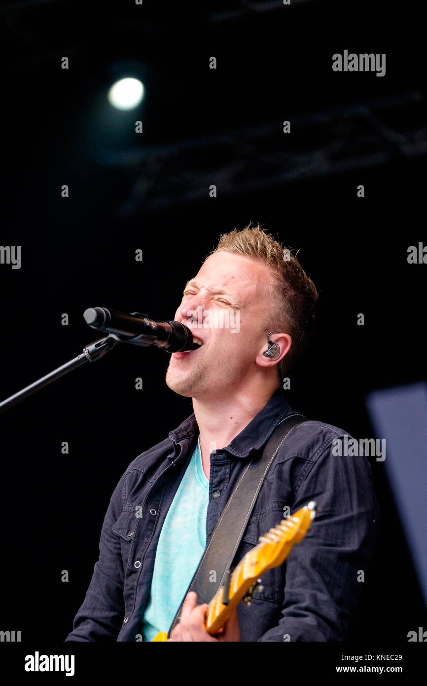 The German singer, songwriter and musician Joris Buchholz is best known ...