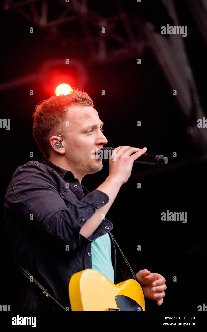 The German singer, songwriter and musician Joris Buchholz is best known ...