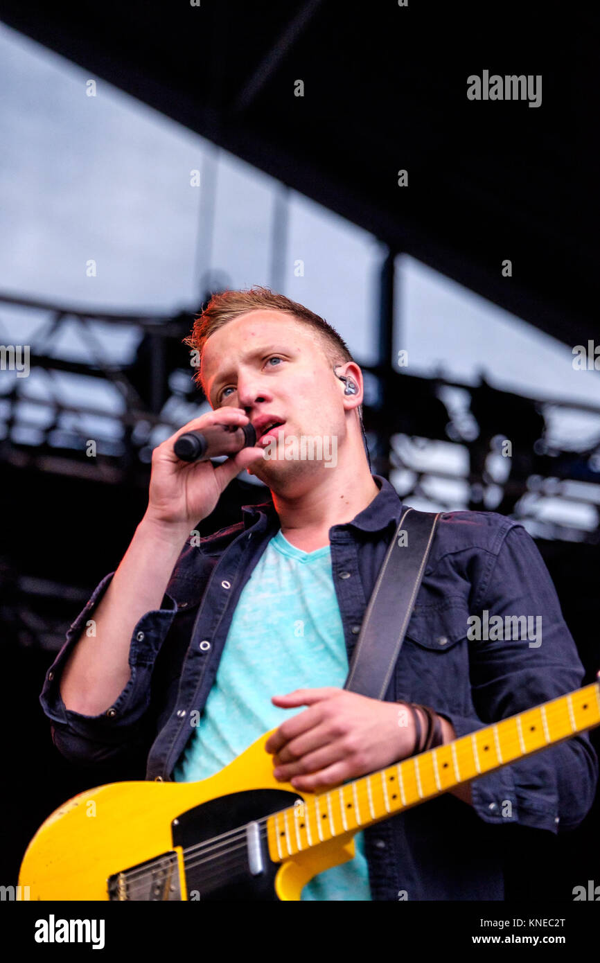 The German singer, songwriter and musician Joris Buchholz is best known ...