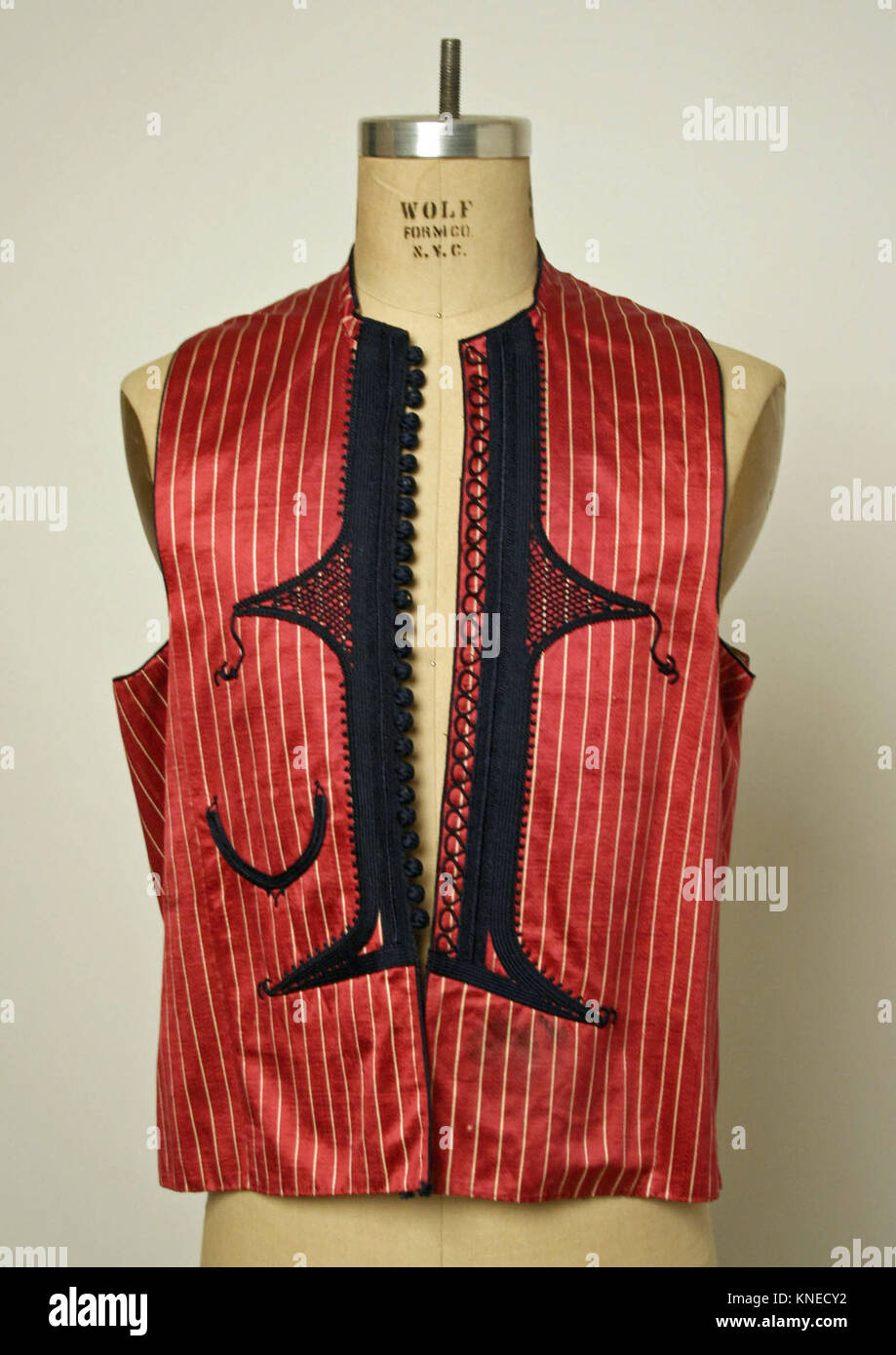 Ensemble collection garments accessories hi-res stock photography and ...