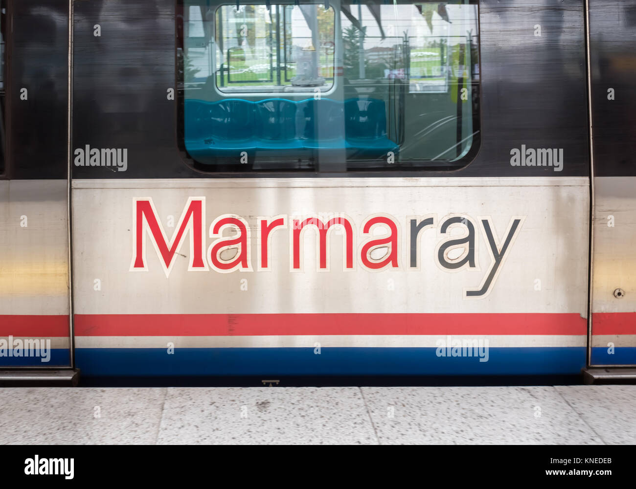 Istanbul Underground Sign High Resolution Stock Photography and Images ...