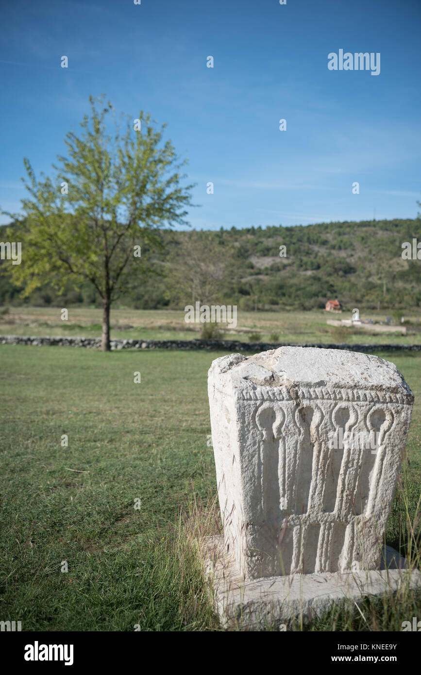 Medieval Tombstone High Resolution Stock Photography and Images - Alamy