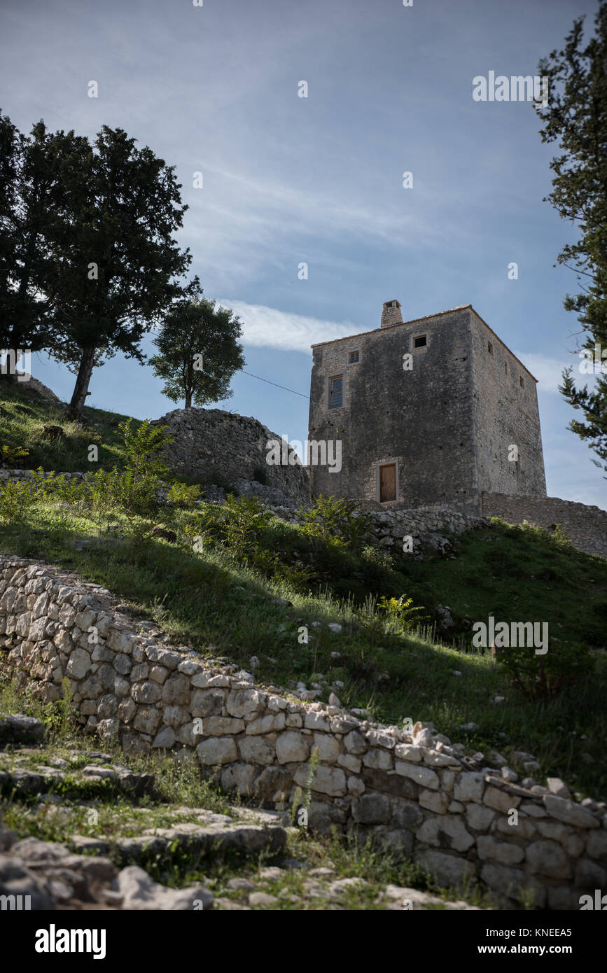 Stolac hi-res stock photography and images - Alamy
