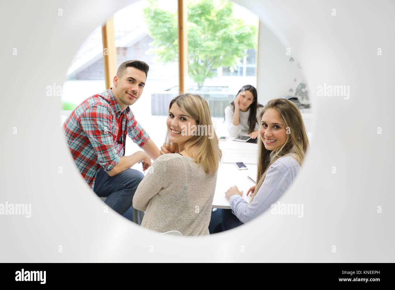 Joint work hi-res stock photography and images - Alamy