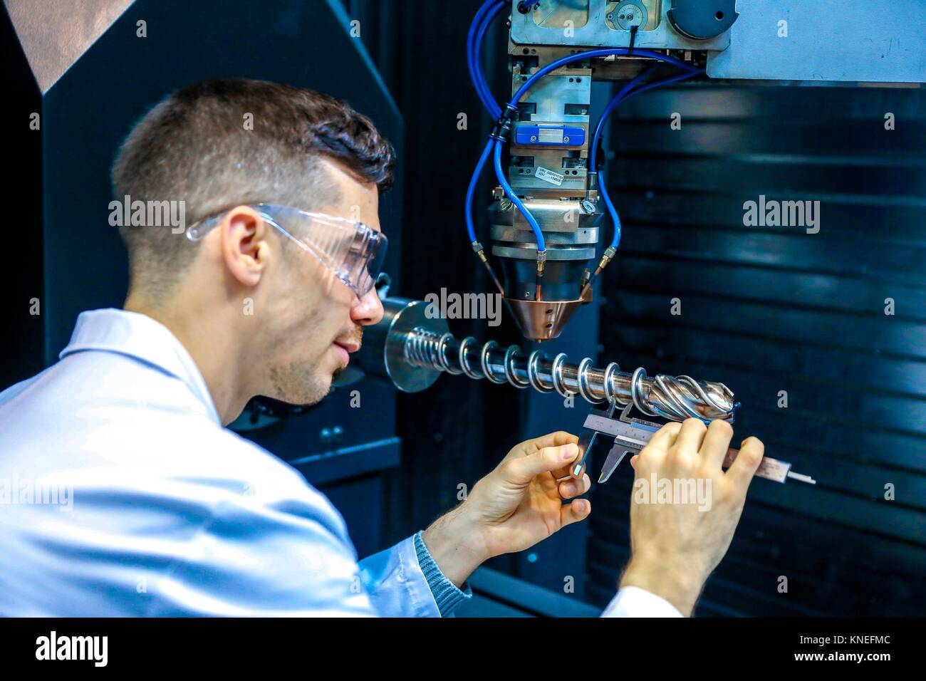 Additive Manufacturing Stock Photos & Additive Manufacturing Stock ...