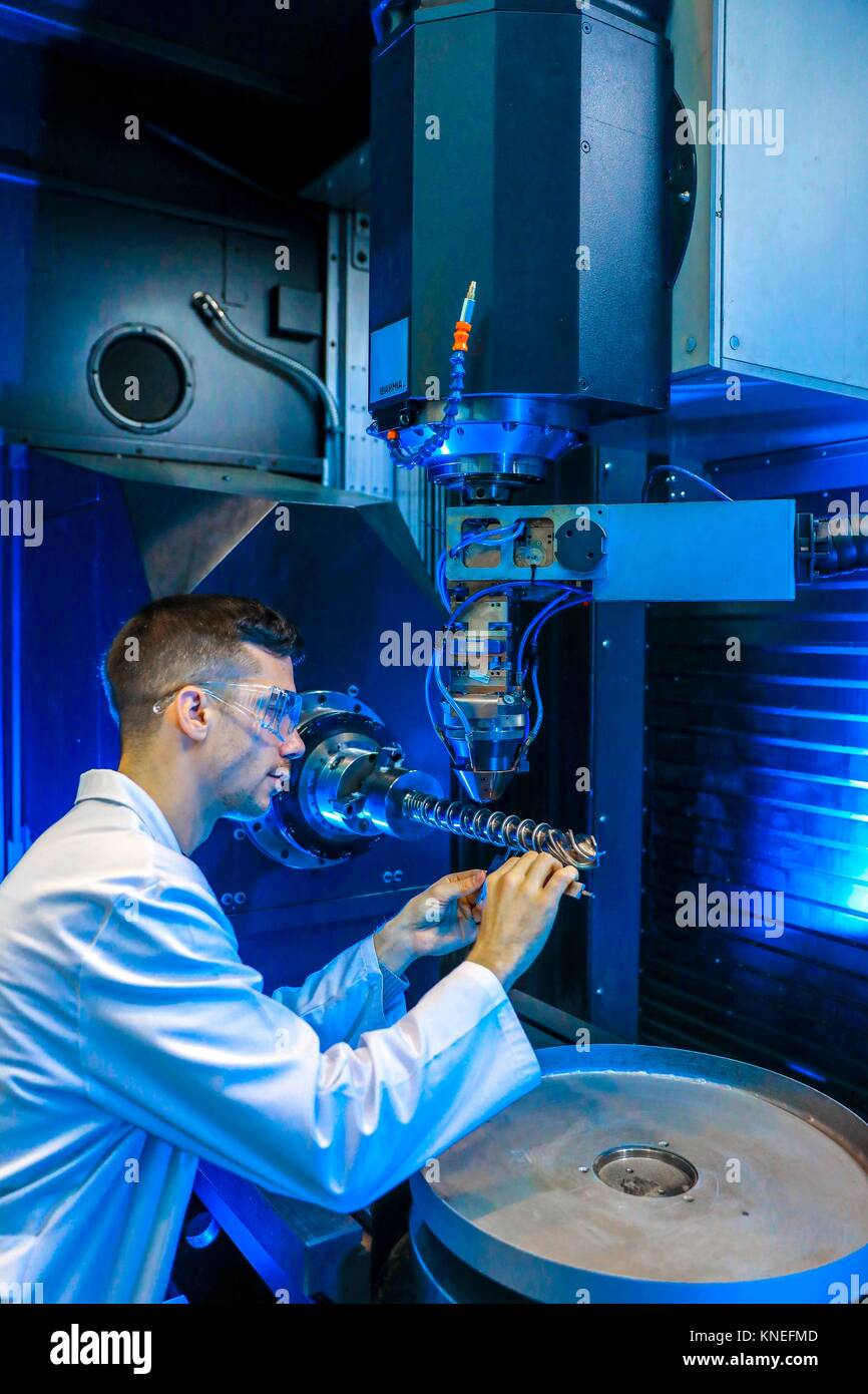 3d lab industry hi-res stock photography and images - Alamy