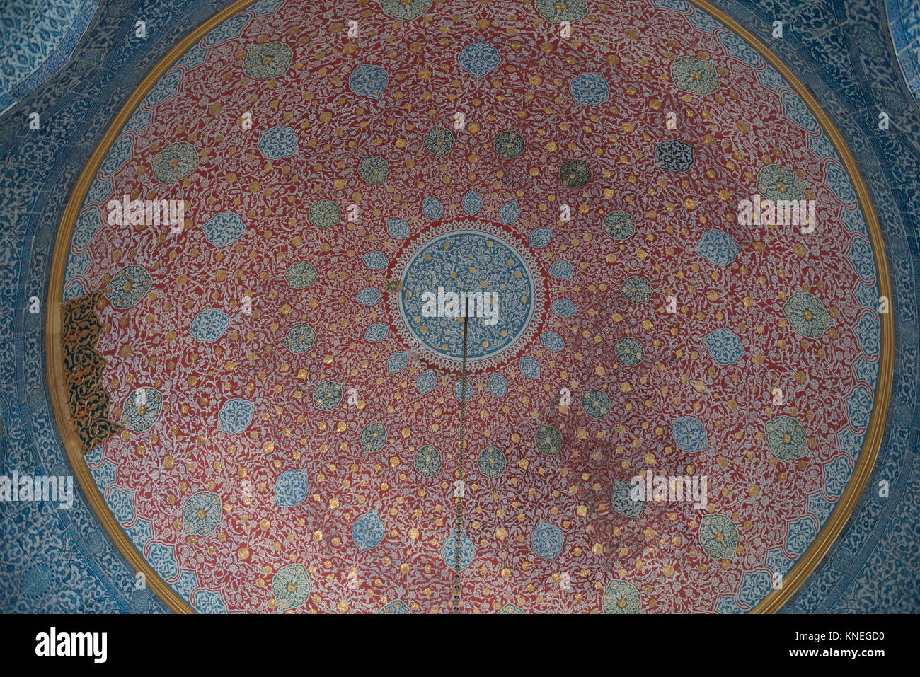 Turkish history and culture hi-res stock photography and images - Alamy