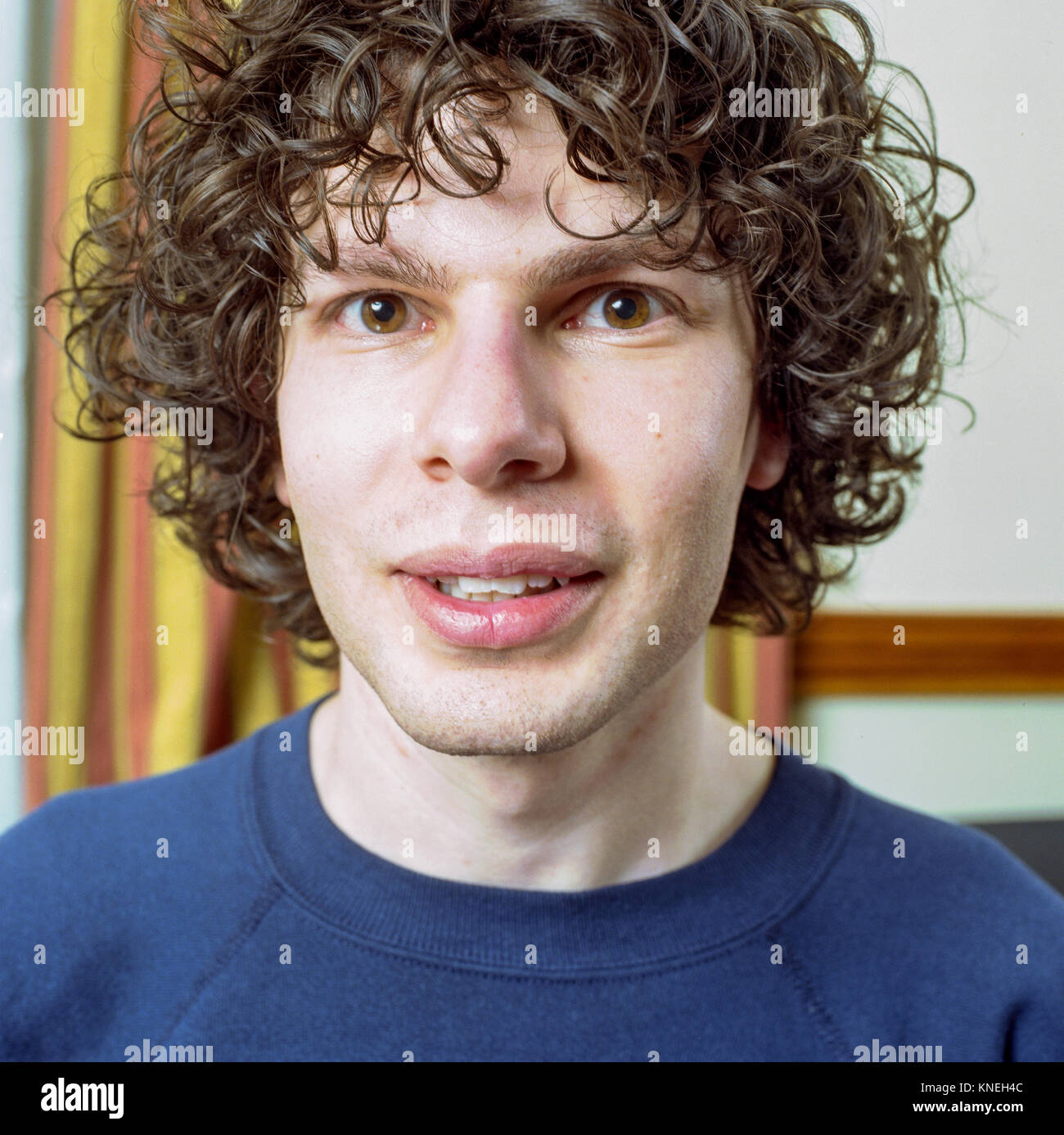 Simon Amstell, English comedian, television presenter, screenwriter ...
