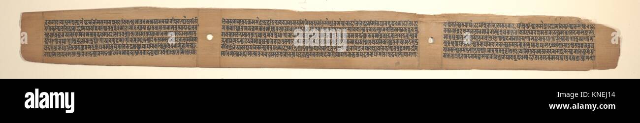 Prajnaparamita manuscript hi-res stock photography and images - Alamy