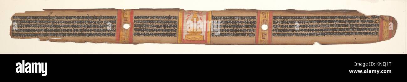 Serongagandi Instrument