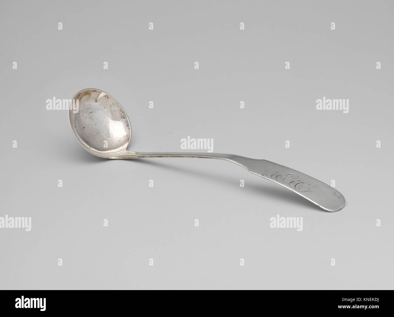 L is for ladle hi-res stock photography and images - Alamy