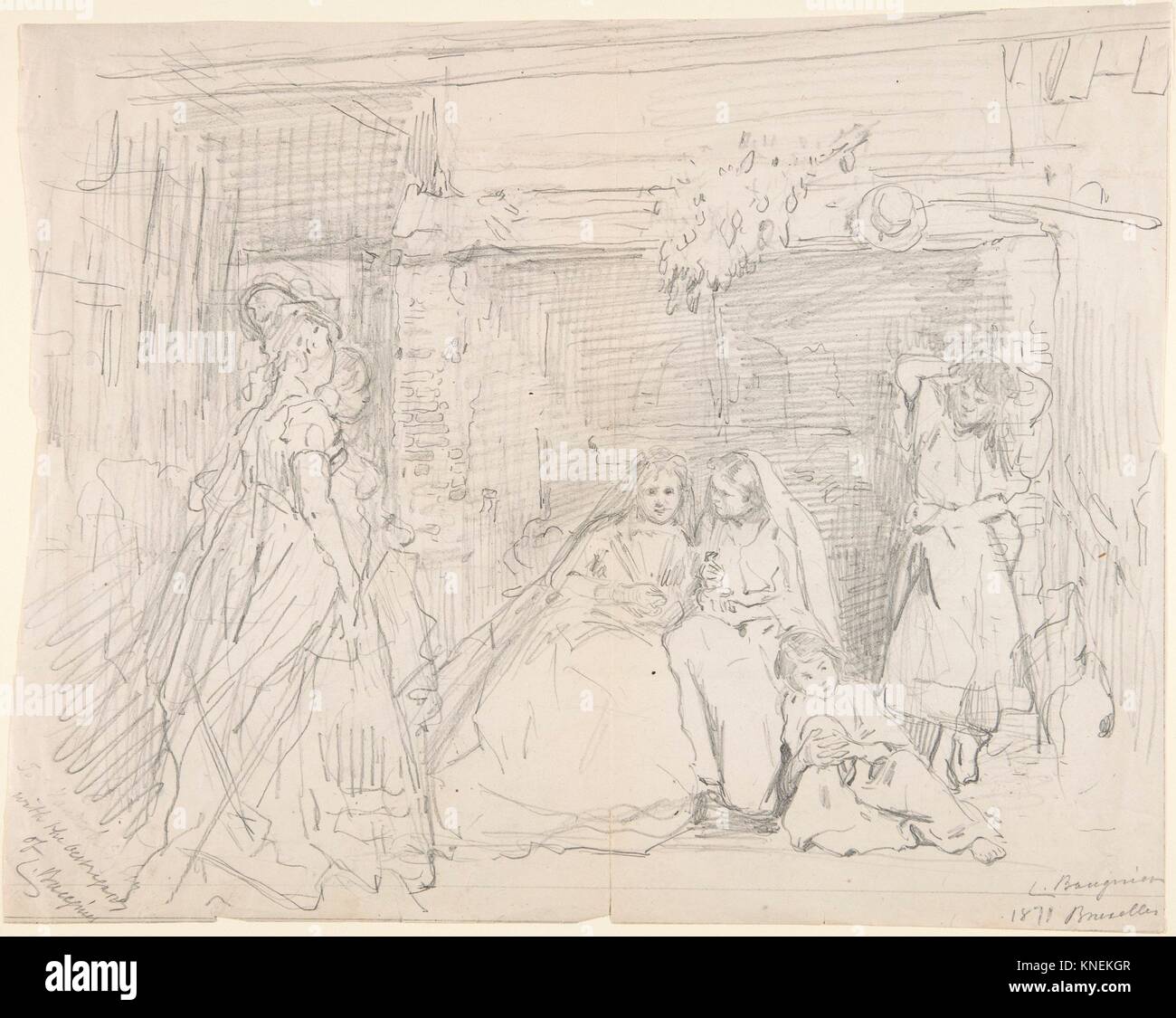 Charles ogden hi-res stock photography and images - Alamy