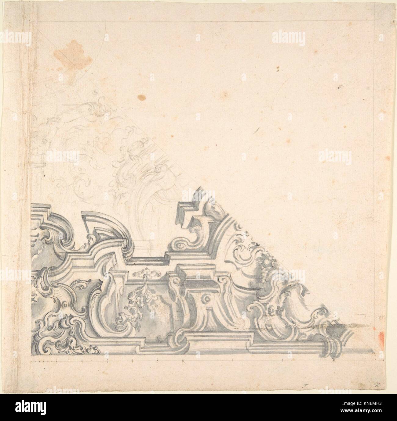 Letter writing 1700s hi-res stock photography and images - Alamy