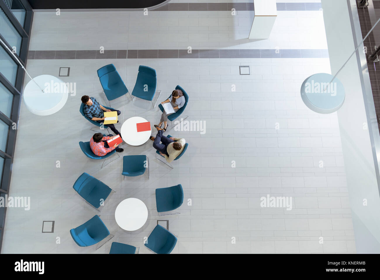 Overhead angle hi-res stock photography and images - Alamy