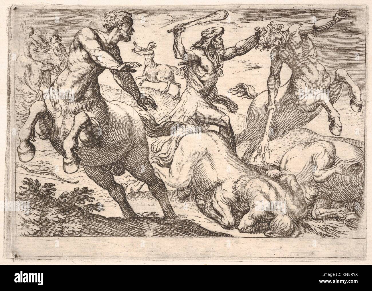 Centaur High Resolution Stock Photography and Images - Alamy