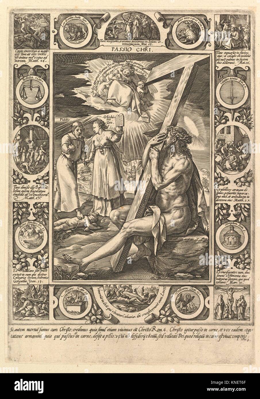 10 passio passio hi-res stock photography and images - Alamy