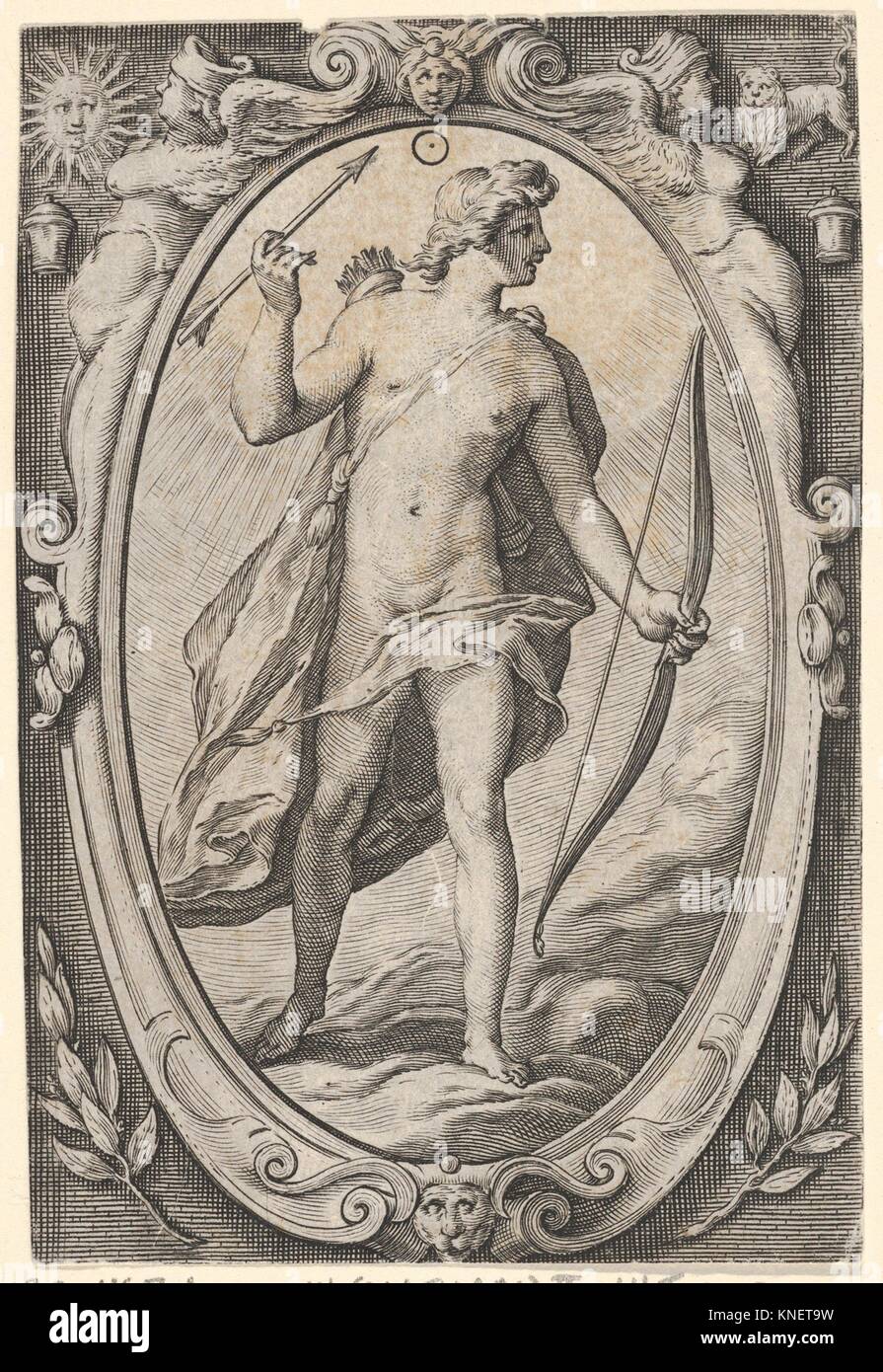 Secondary planets hi-res stock photography and images - Alamy