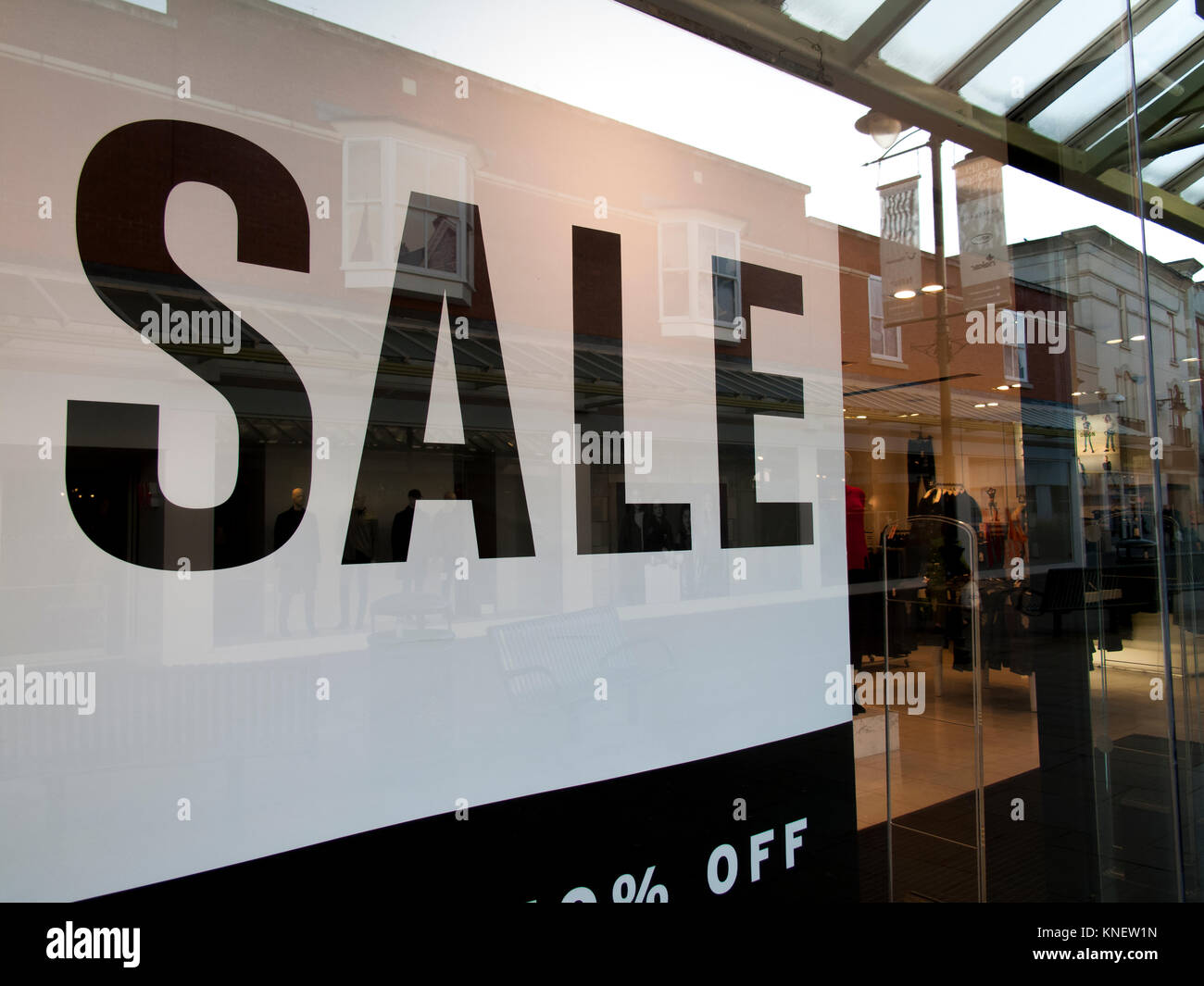 Topshop Sale High Resolution Stock Photography and Images - Alamy