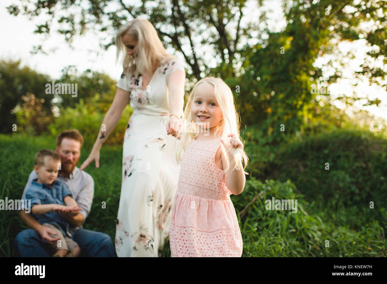 Hand guidance hi-res stock photography and images - Alamy