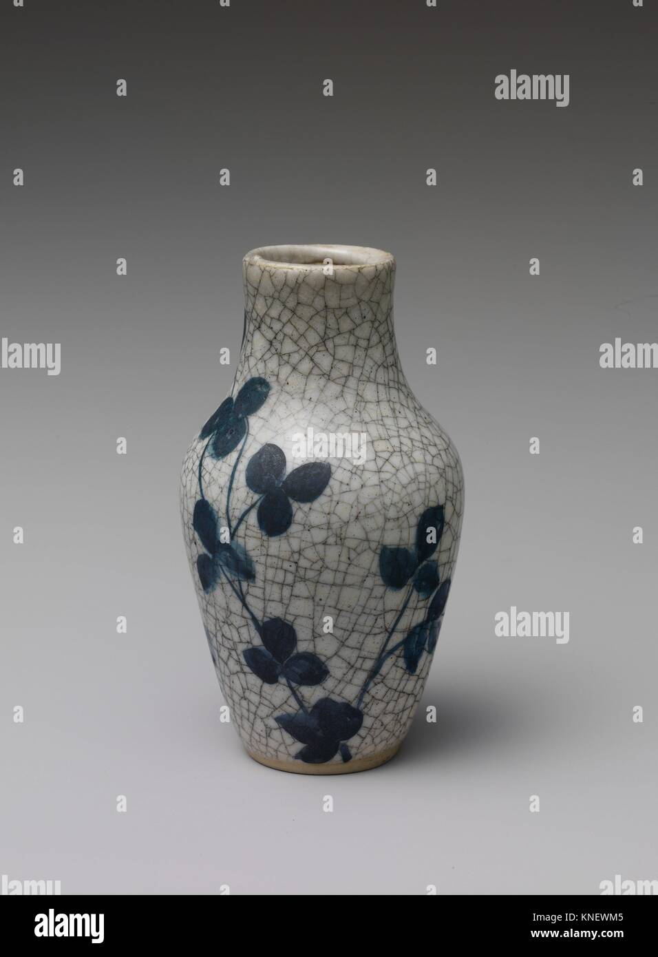 Vase. Maker: Chelsea Keramic Art Works (1872-1889); Date: ca. 1886-89 ...