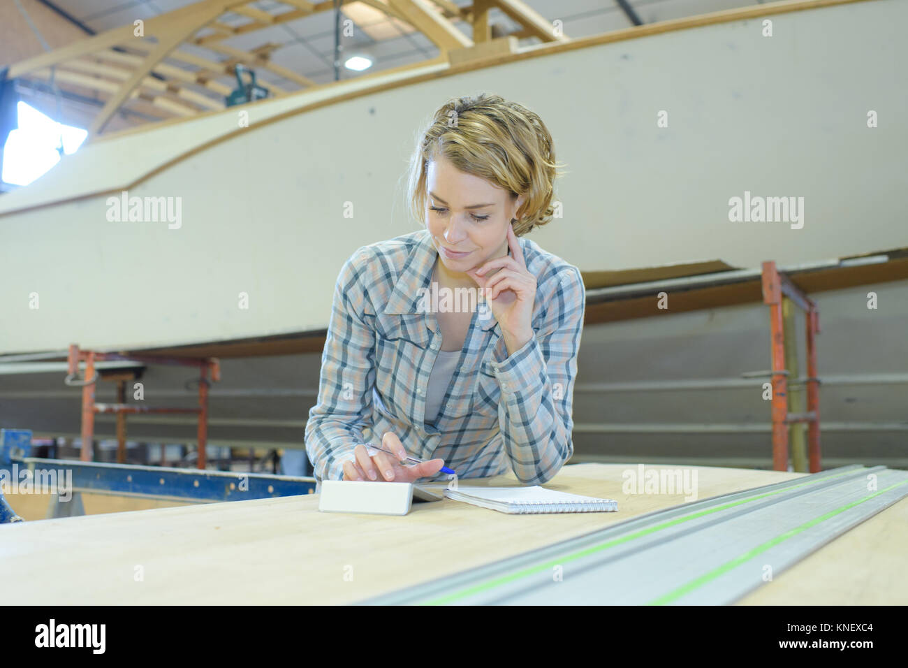 Tinkering hi-res stock photography and images - Alamy