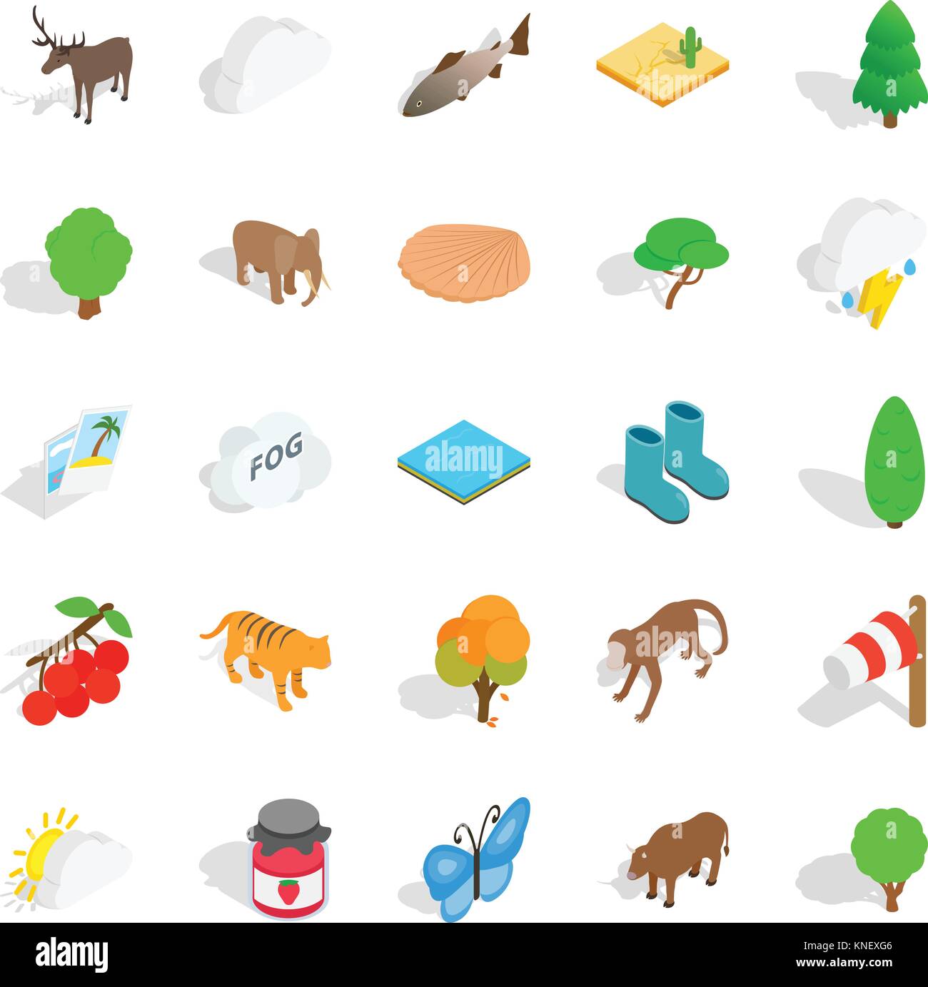 Zoo map paper hi-res stock photography and images - Alamy