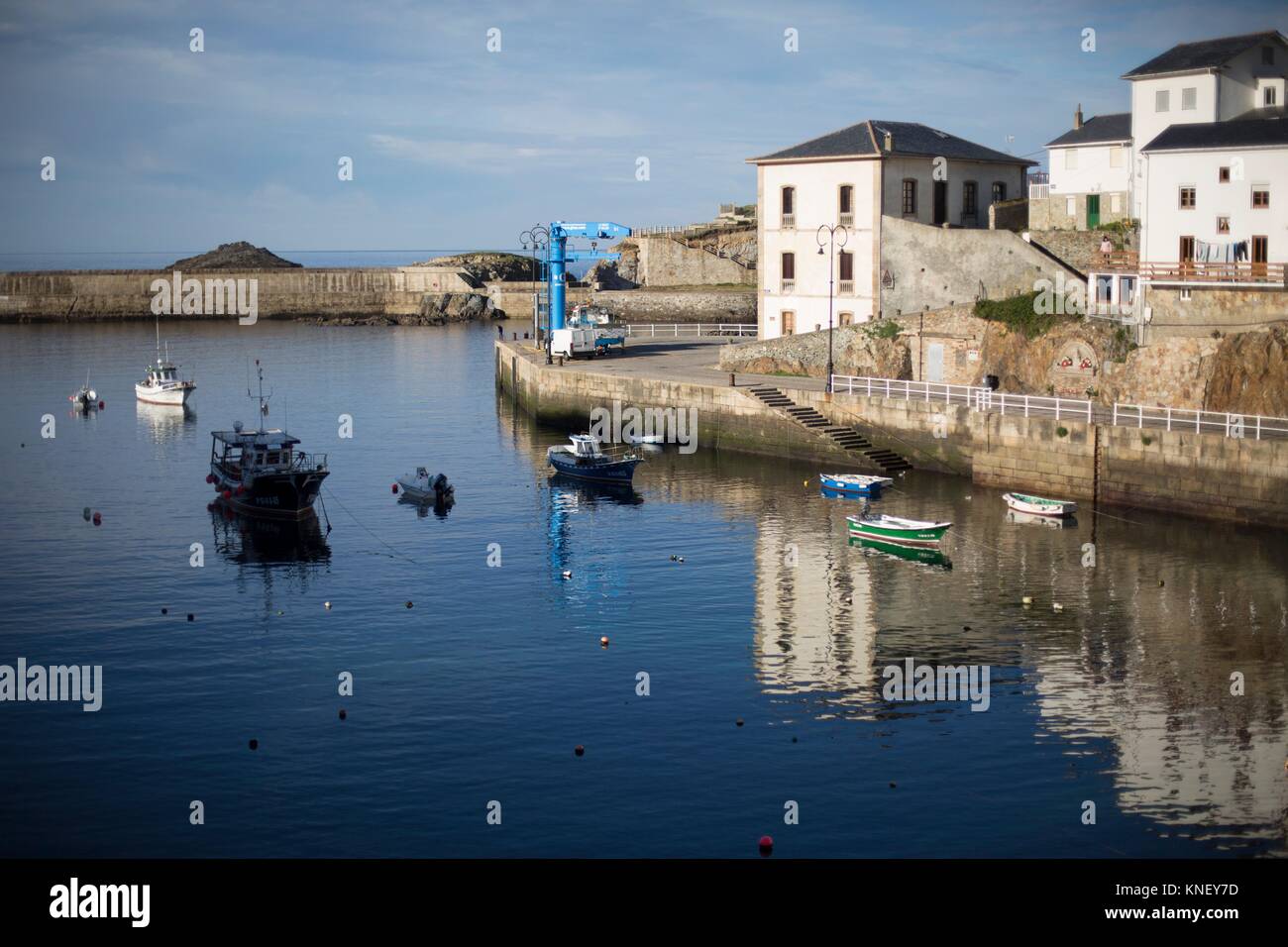 Tapia Spain High Resolution Stock Photography and Images - Alamy