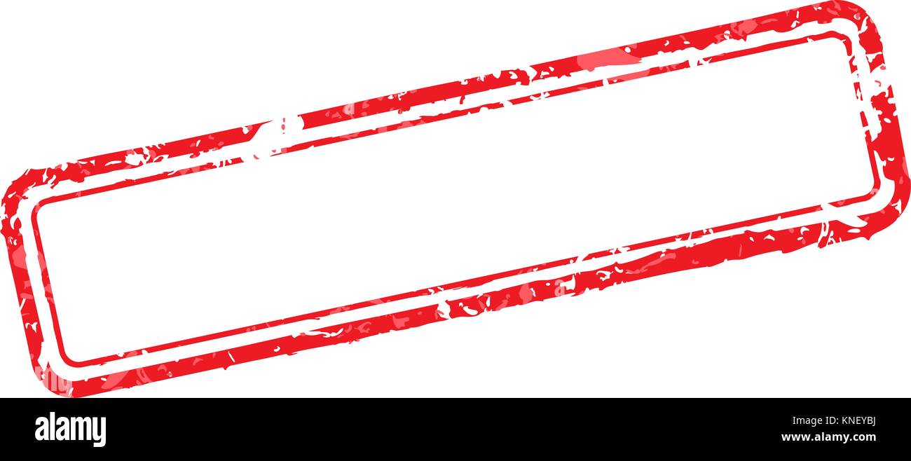 Frame of rubber stamps Stock Vector Image & Art - Alamy