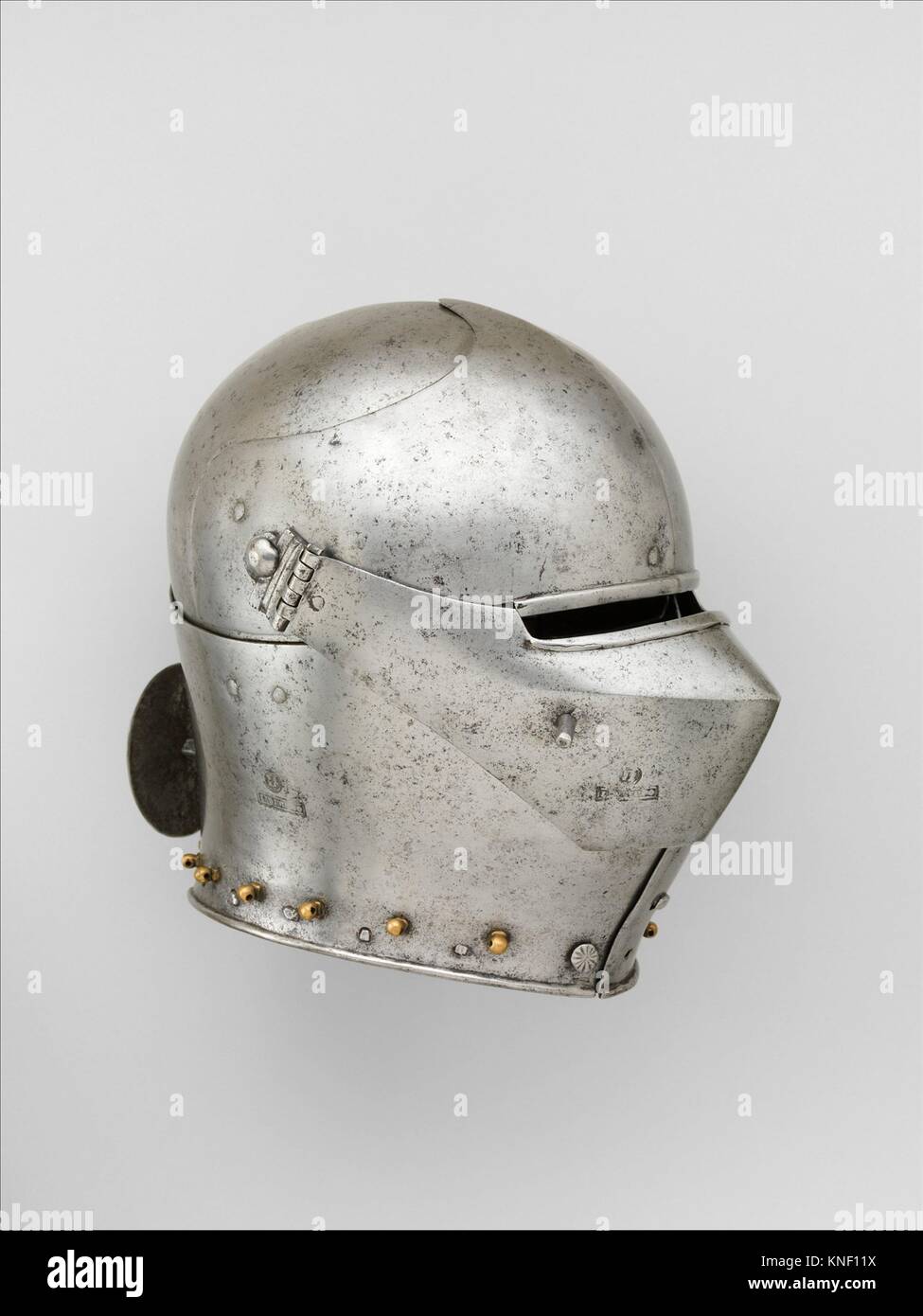 Armet hi-res stock photography and images - Alamy