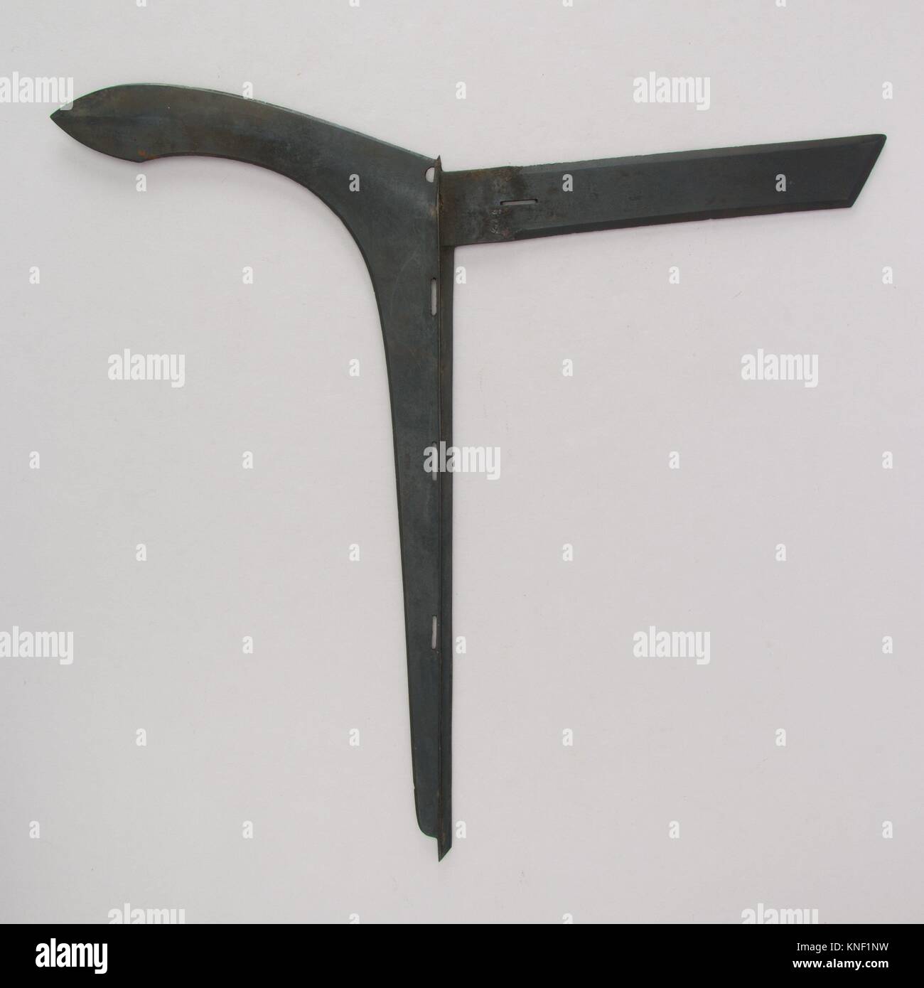 Dagger axes hi-res stock photography and images - Alamy
