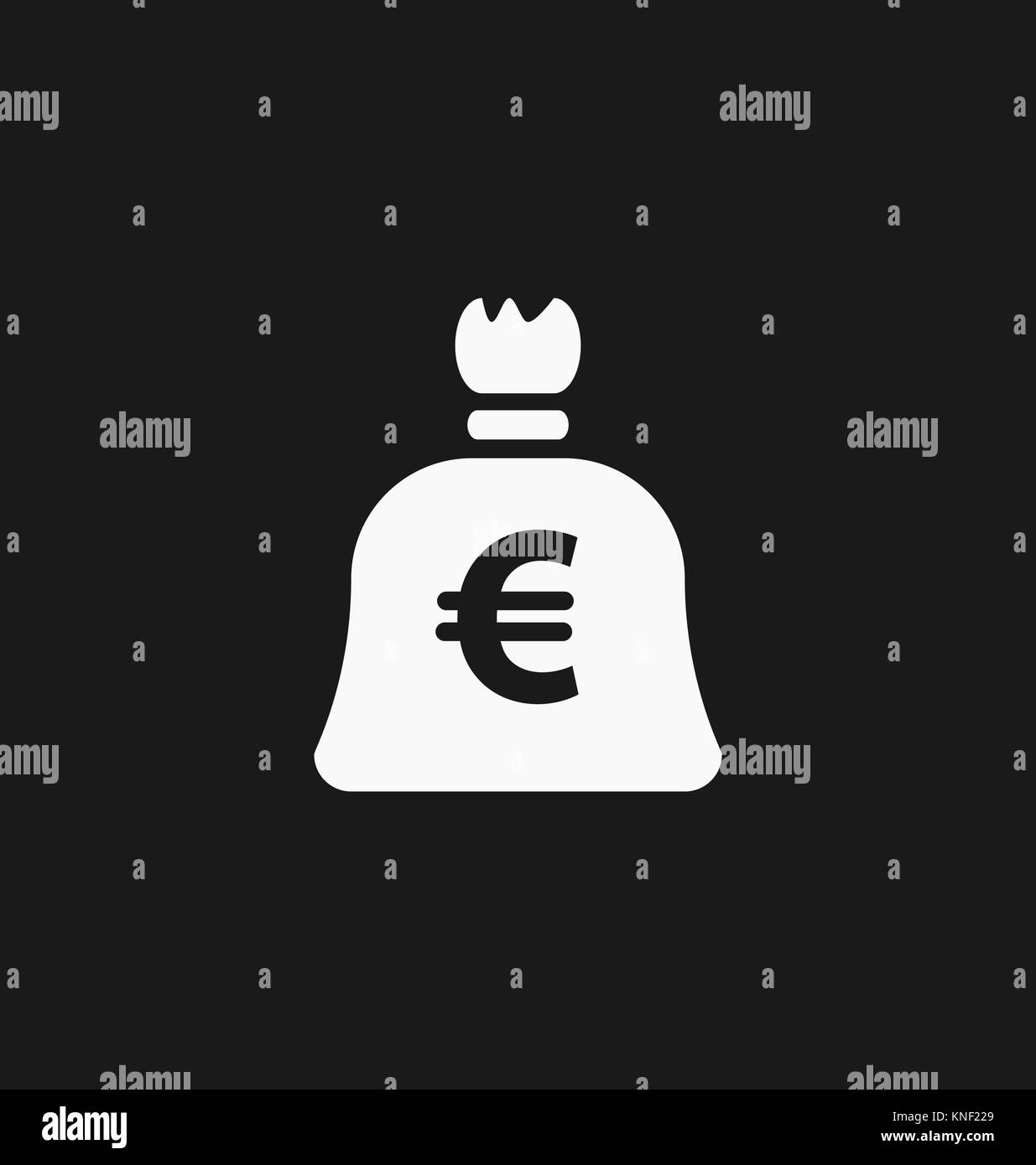 European symbol Stock Vector Images - Alamy