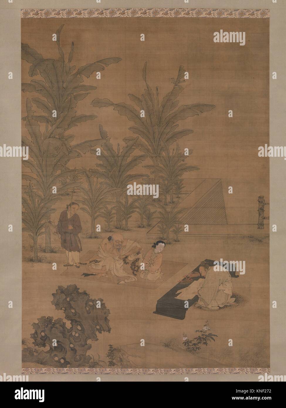 The book of han china hi-res stock photography and images - Alamy