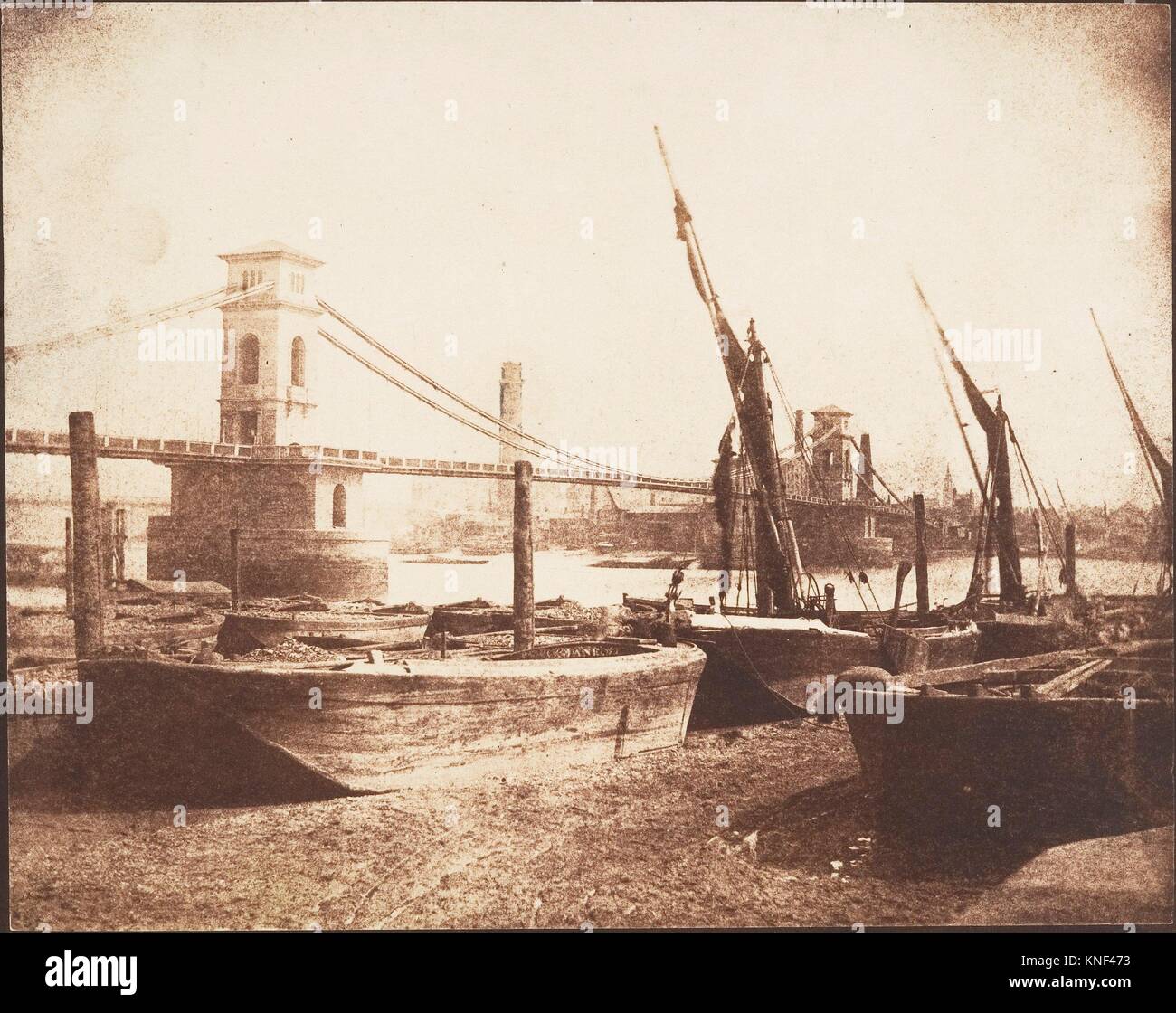 Old Bridge 1800 High Resolution Stock Photography and Images - Alamy