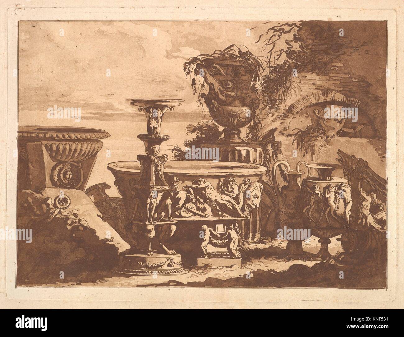 Medici collection hi-res stock photography and images - Alamy