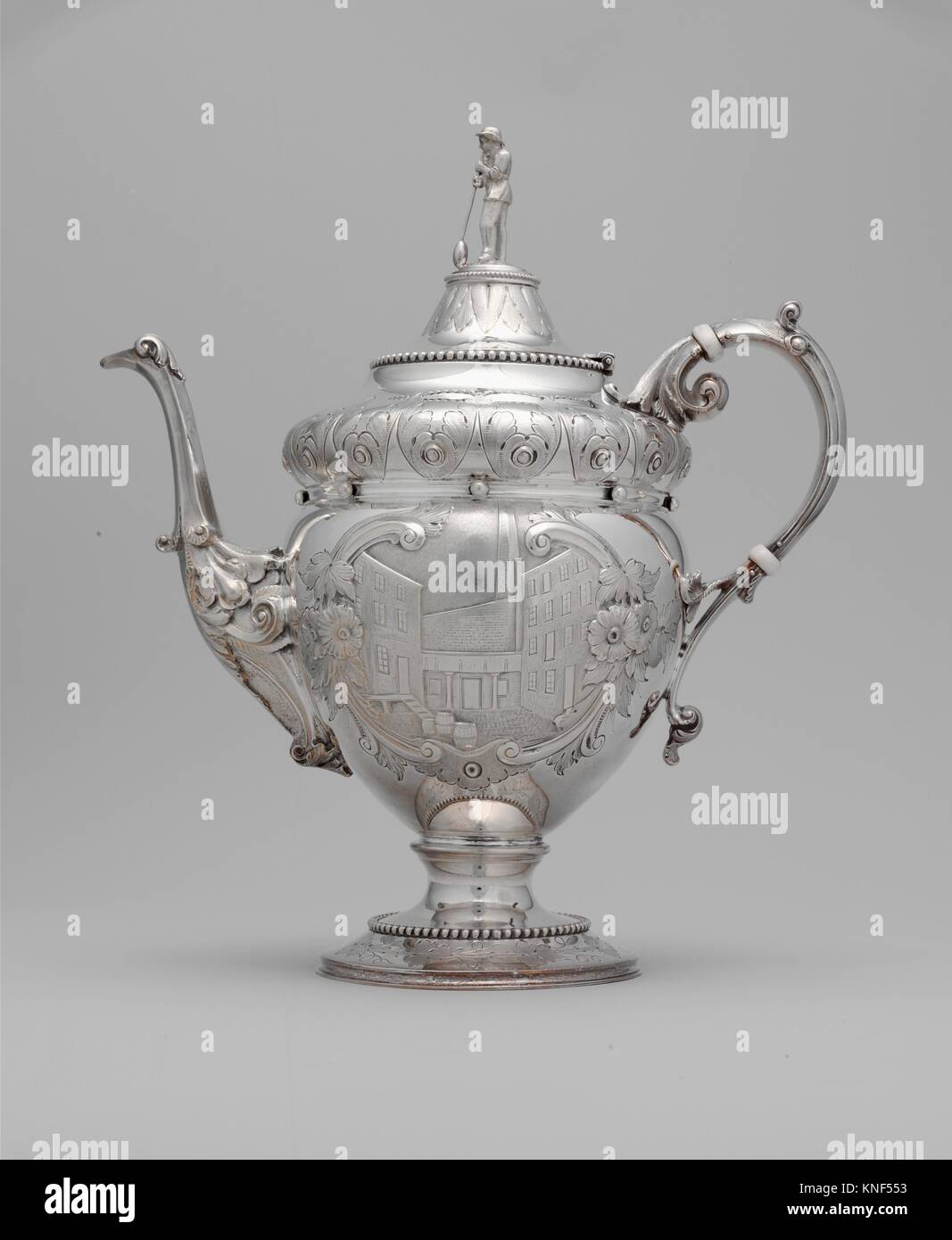 Operation Teapot High Resolution Stock Photography and Images - Alamy