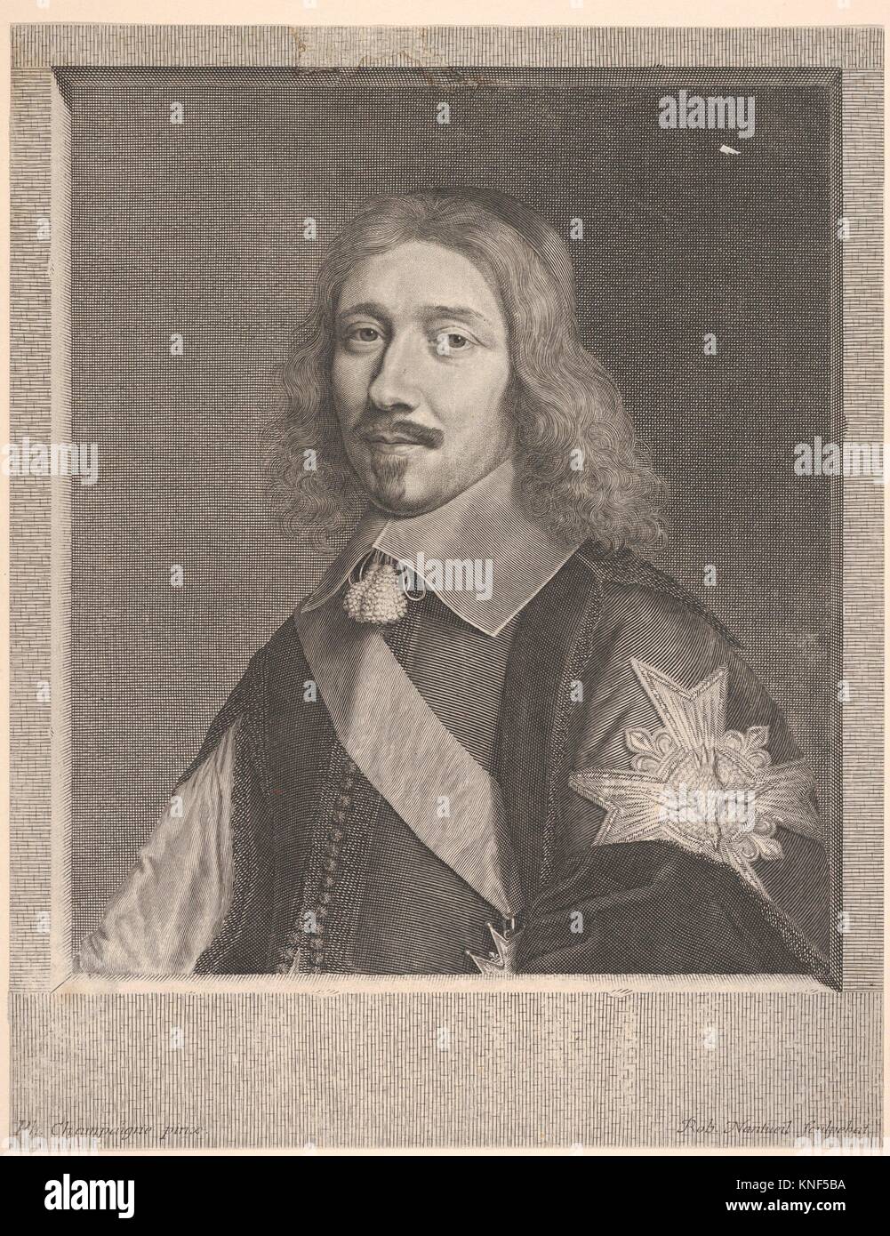 Pierre le tellier hi-res stock photography and images - Alamy