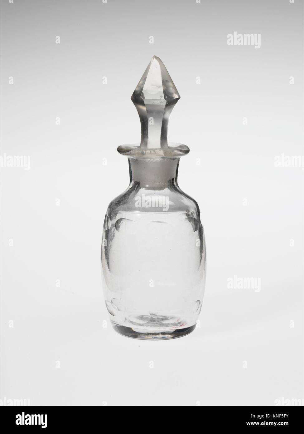 Bottle. Date: 1700-1800; Geography: Possibly made in Ireland; Possibly ...