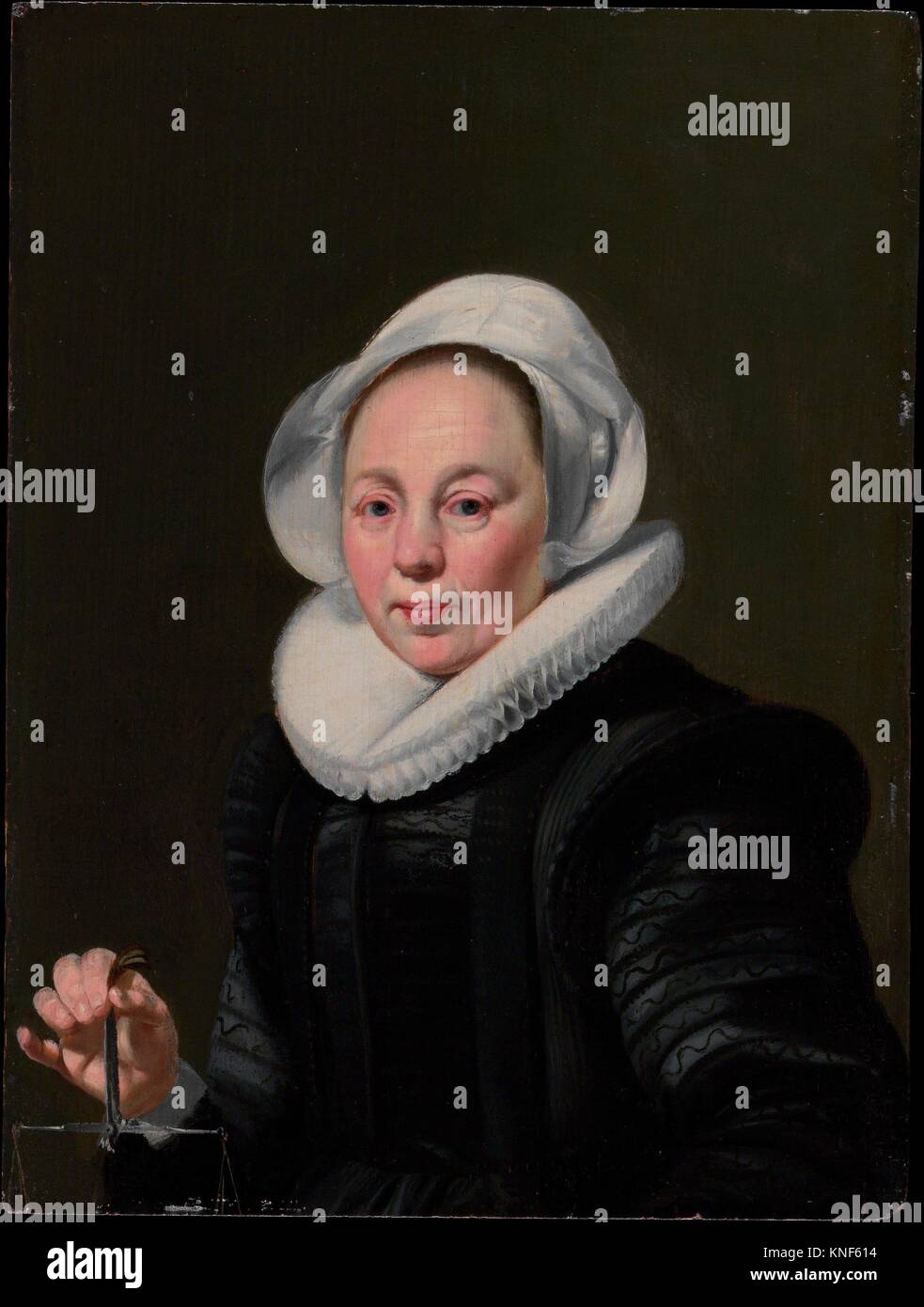 Thomas de keyser 1596 7 1667 dutch netherlands hi-res stock photography ...