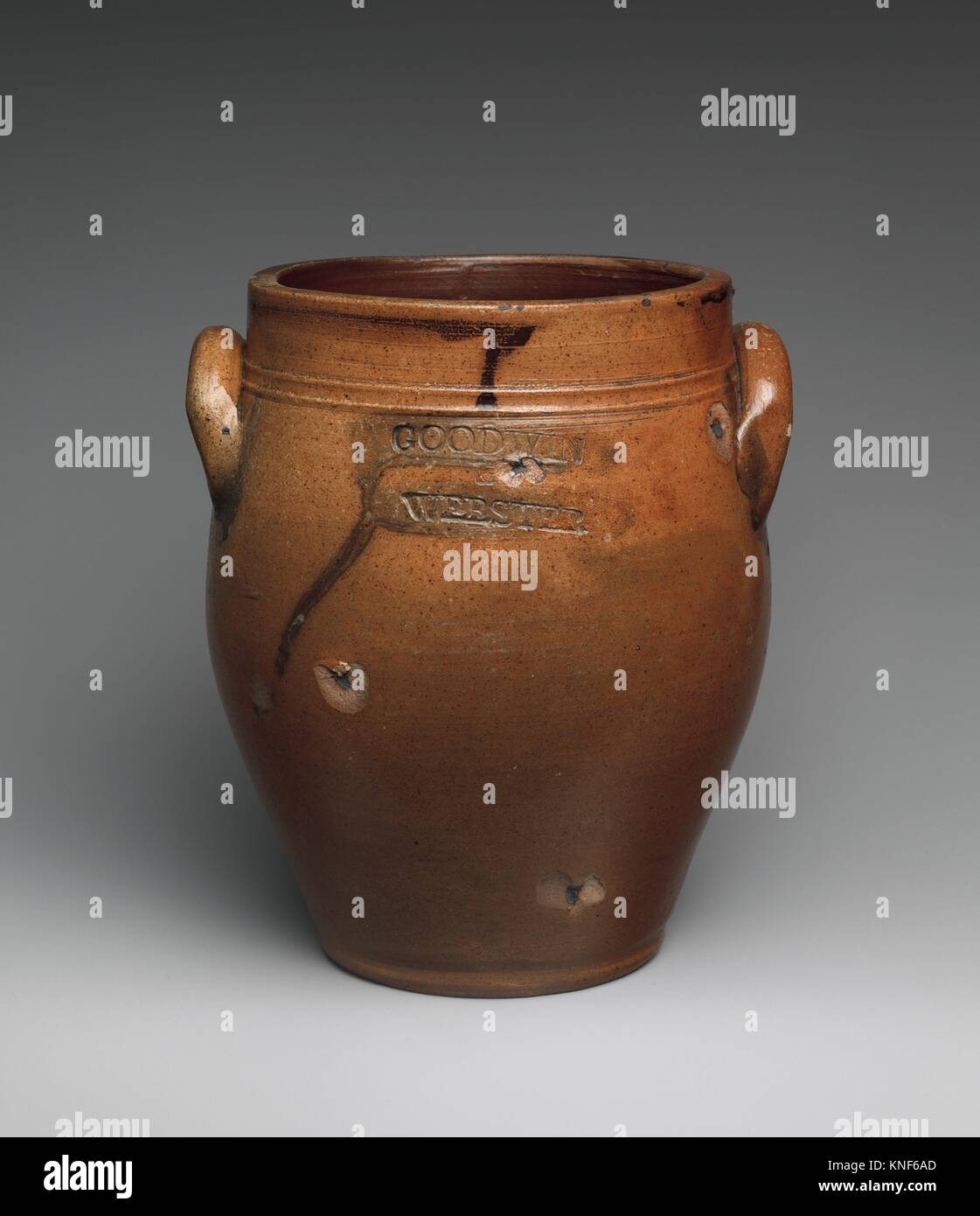 Horace goodwin hi-res stock photography and images - Alamy