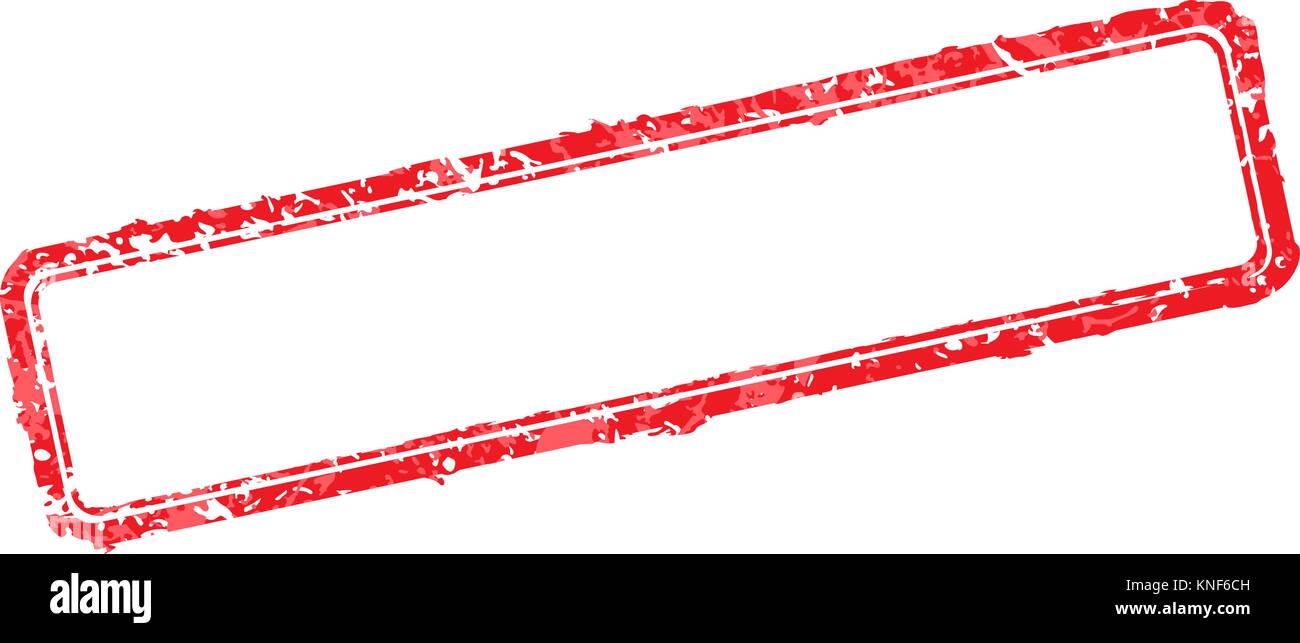 Frame of rubber stamps Stock Vector Image & Art - Alamy