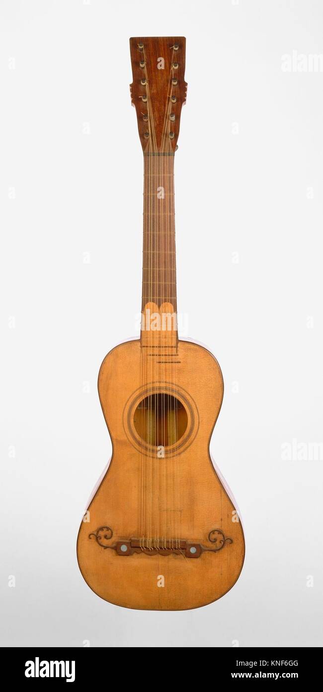 Musical instrument maker 1800 hi-res stock photography and images - Alamy