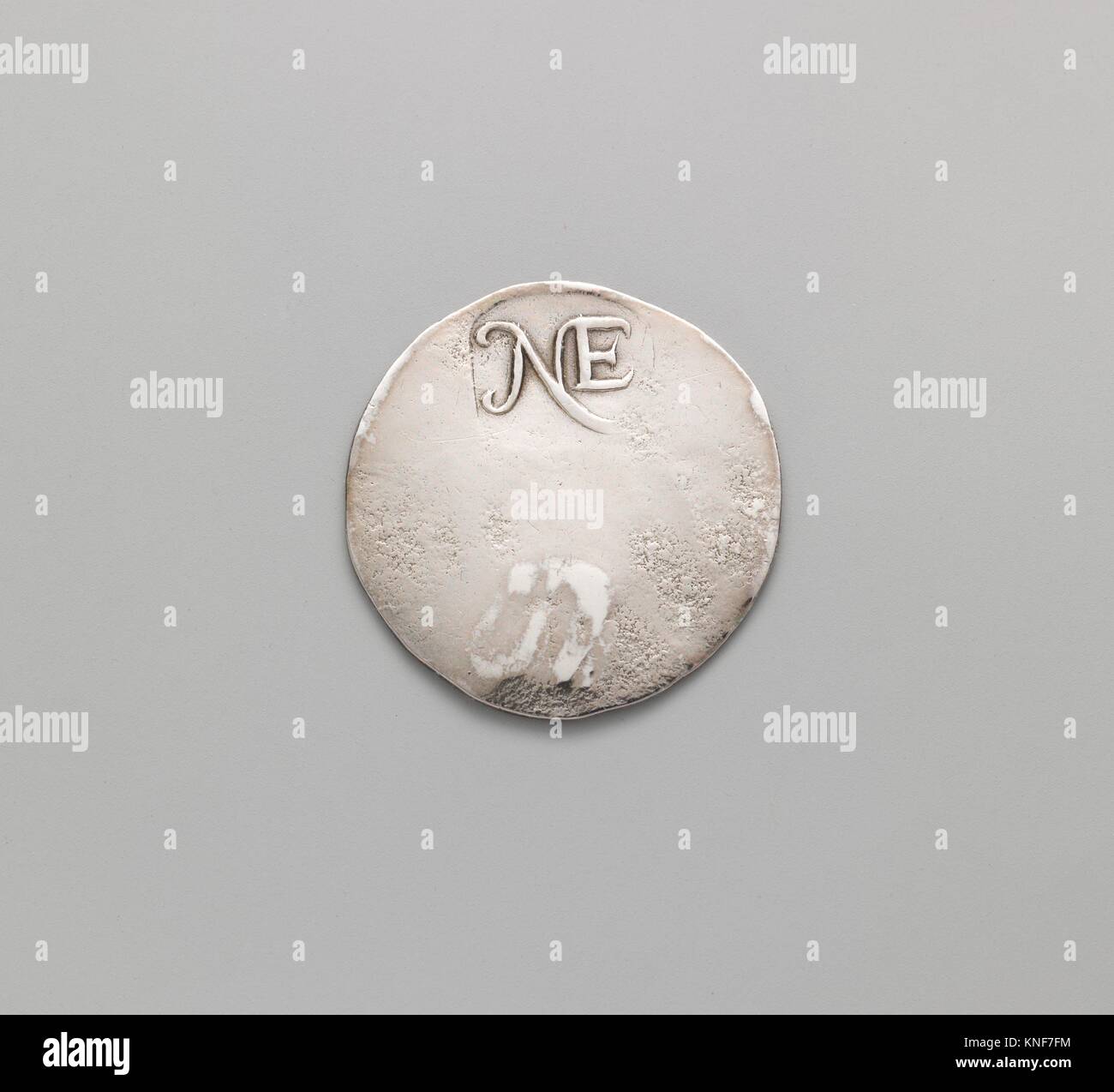 1652 new england shilling hi-res stock photography and images - Alamy