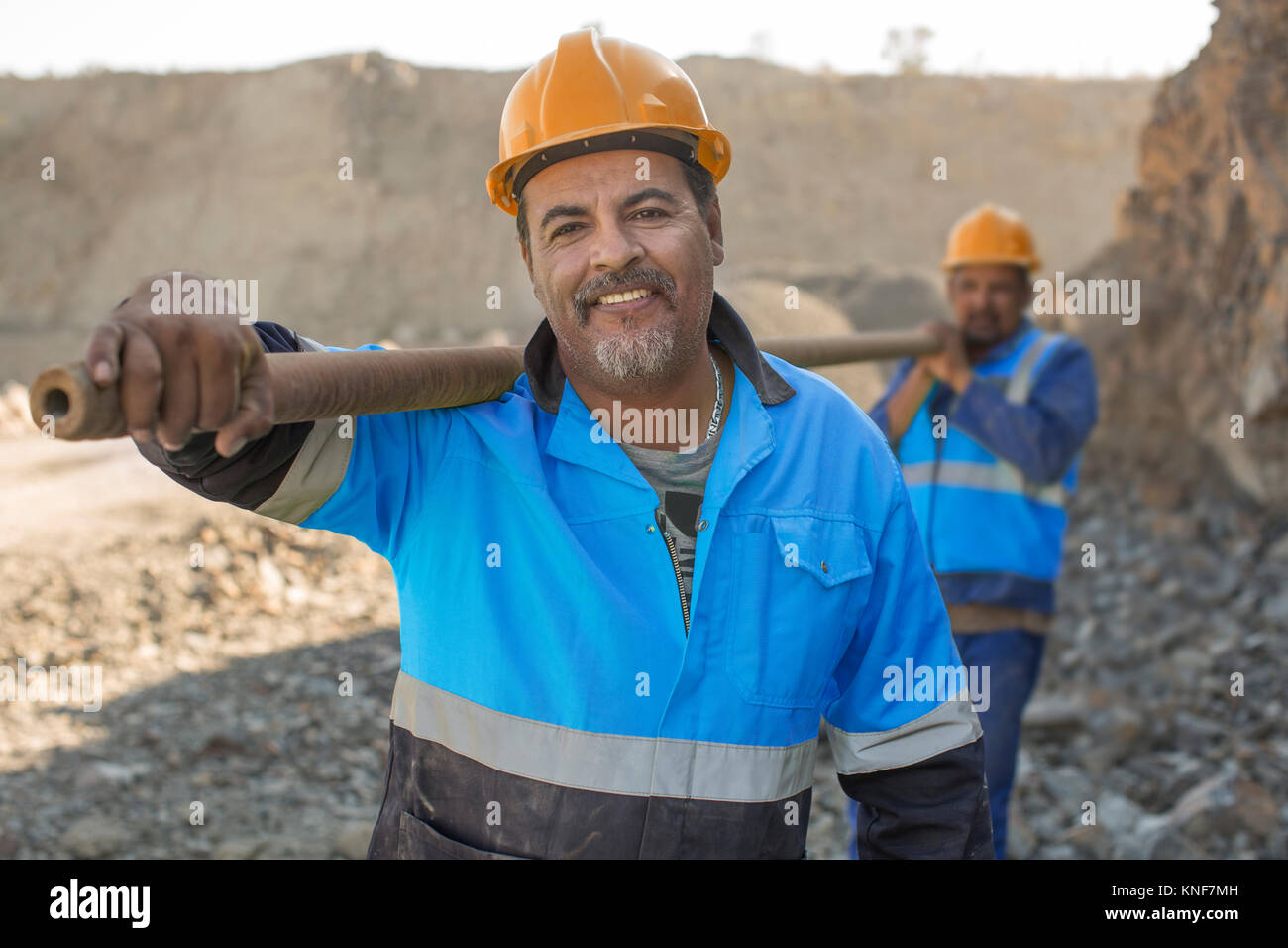 Quarry bar hi-res stock photography and images - Alamy