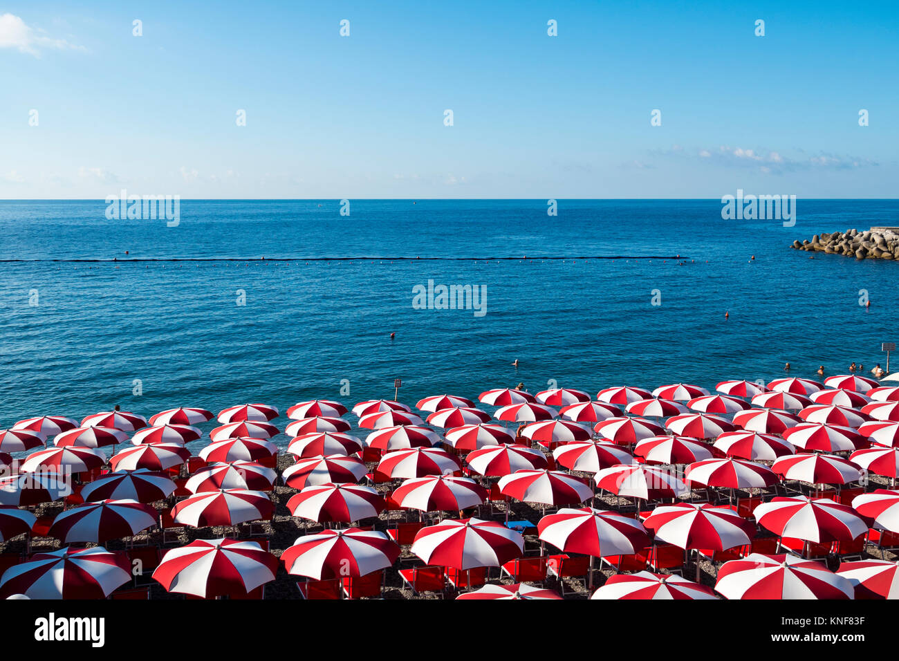 Art & Collectibles Beach Umbrellas Amalfi Coast Italy Photography etna ...