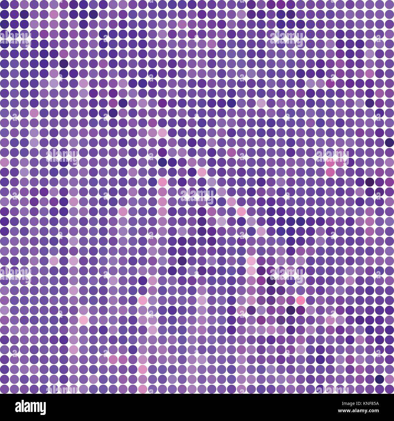 abstract vector colored round dots background Stock Vector Image & Art ...